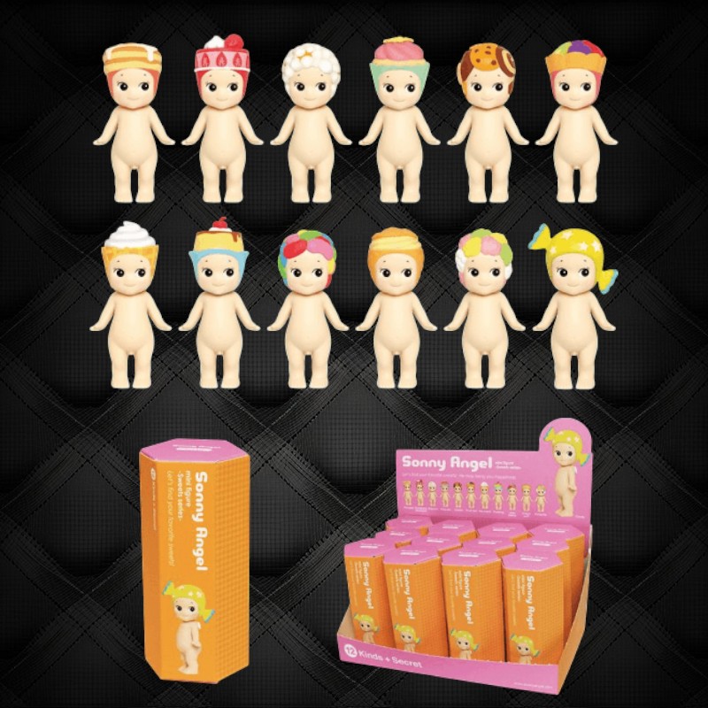 SONNY BABY SWEET TREAT SERIES 12/DISPLAY | Gloworks