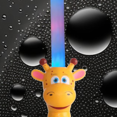 LED MEDIUM BALL SWORD WITH METALLIC HANDLE | Gloworks