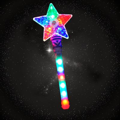 wands | Gloworks